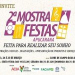 II Mostra de Festas de Apucarana